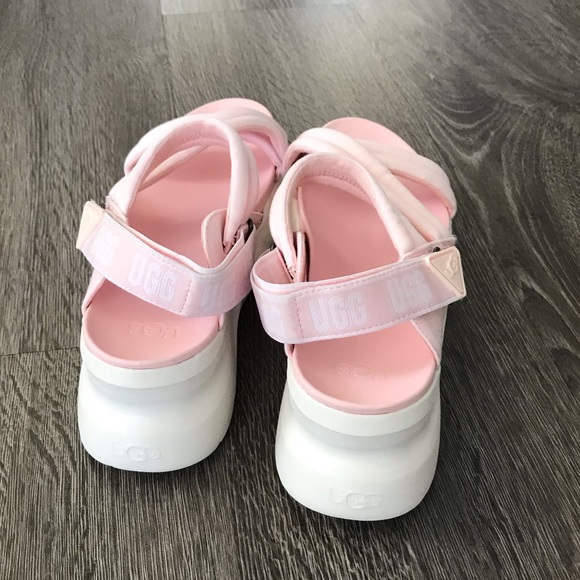 UGG | Shoes | Ugg La Sun Sandal | Poshmark